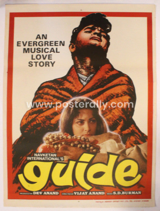 Guide – Posterally Studio